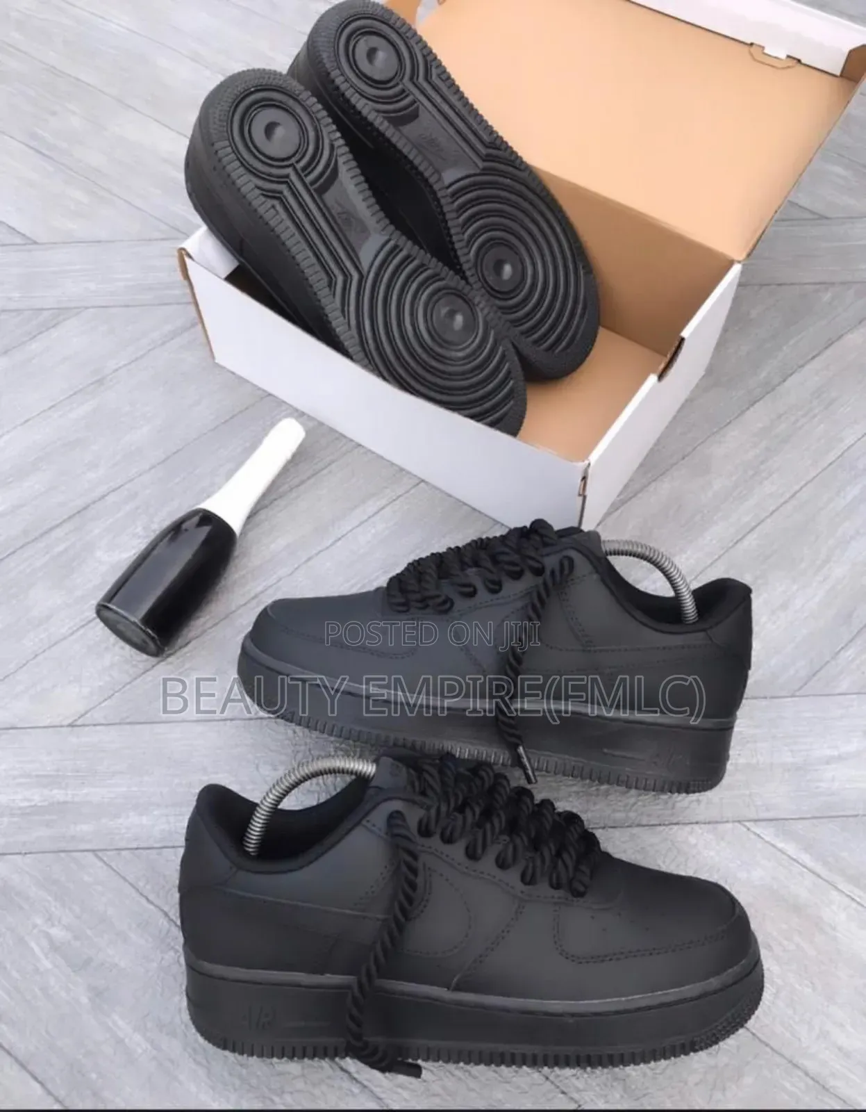 Nike Air Force 1 Sneakers in Ibadan - Shoes, Rasheedat Ayomide Ibraheem ...