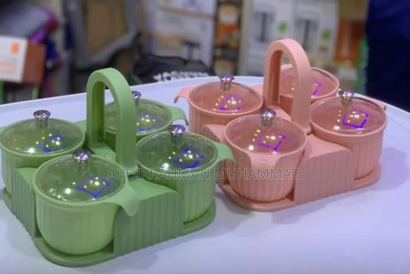 Bowls at Affordable Price in Jos - Kitchenware & Cookware, Abdirrahman ...