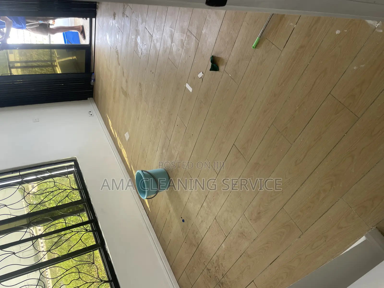 Professional Cleaning Services in Victoria Island - Cleaning Services ...