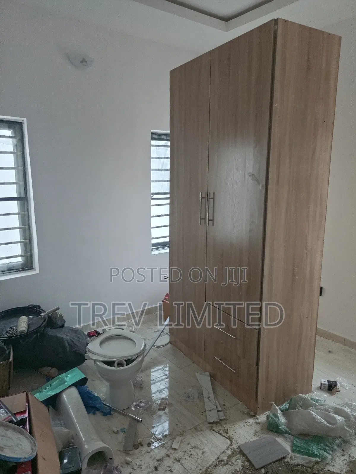 2bdrm Apartment in Seaside Estate, Badore for rent in Badore - Houses ...