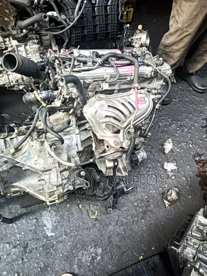 Toyota Avansis Engine And Transmission 2015. in Mushin - Vehicle Parts ...