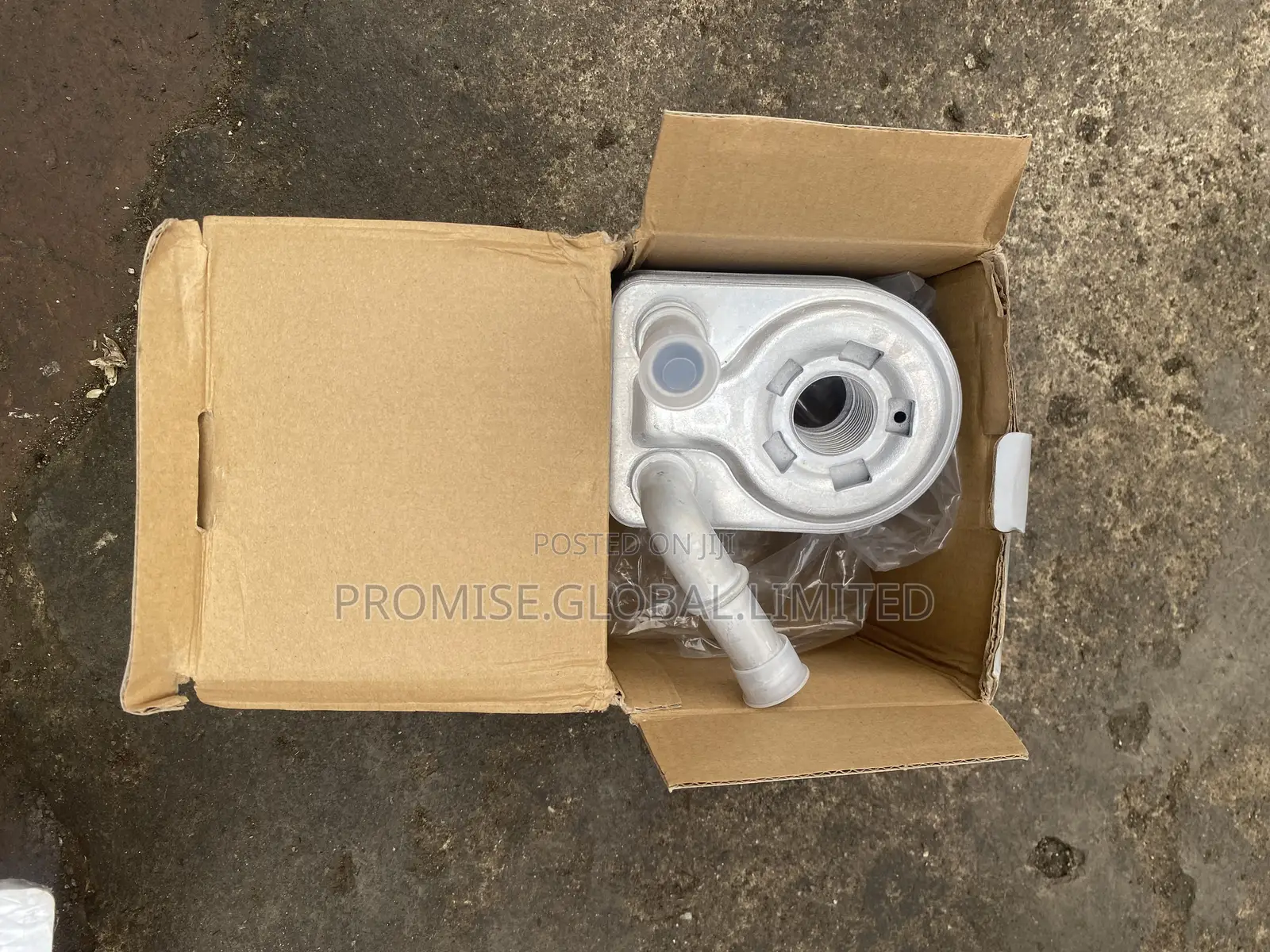 Gearbox Coolant Ford Escape 2011/2013 1.6 Engine in Surulere - Vehicle ...