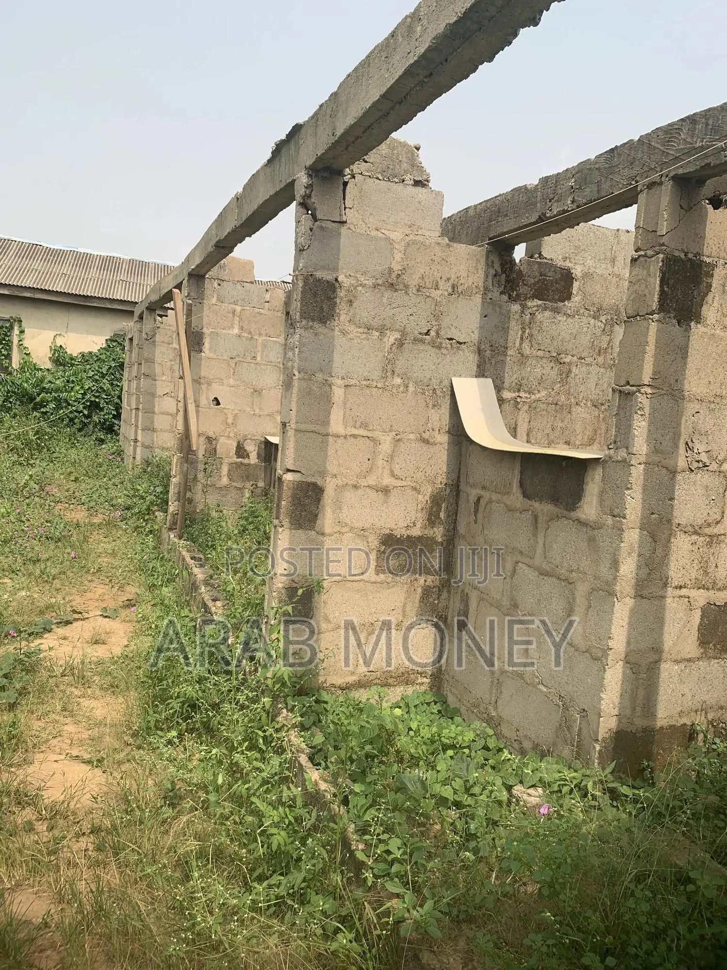 1bdrm Block Of Flats In Ilogbo, Ado-odo/Ota For Sale in Ado-Odo/Ota ...