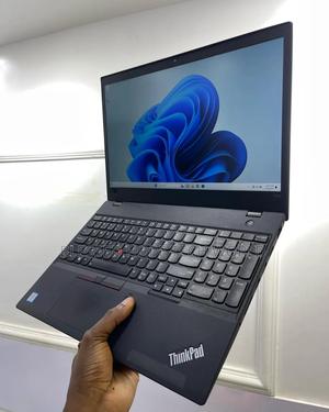 Laptop Lenovo ThinkPad P52s 16GB Intel Core I7 SSD 512GB in Benin City ...