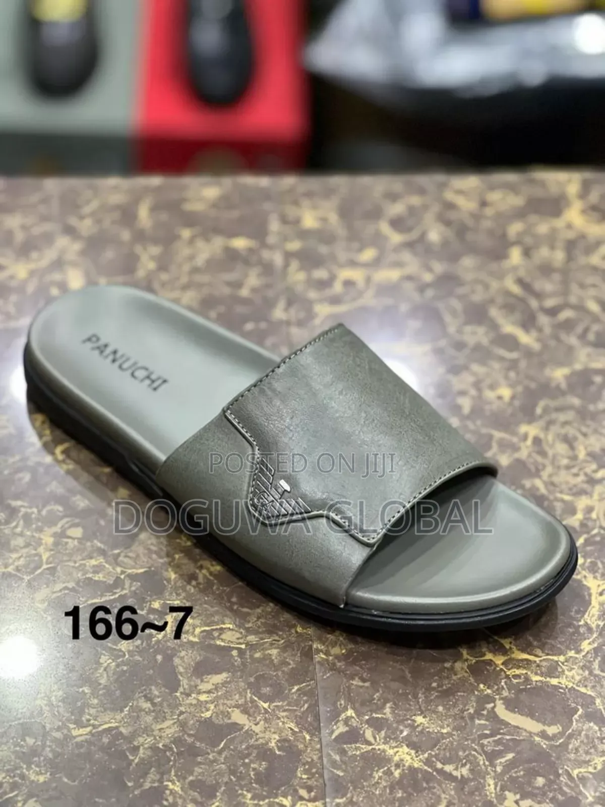 Panucchi Shoes in Kano Municipal - Shoes, Doguwa Global Communication | Jiji.ng