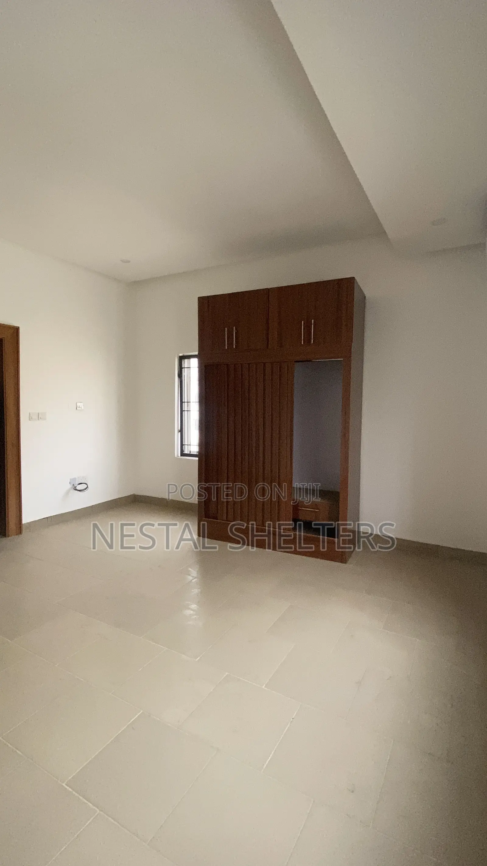 3bdrm Block of Flats in Jahi Gilmore for rent in Jahi - Houses ...