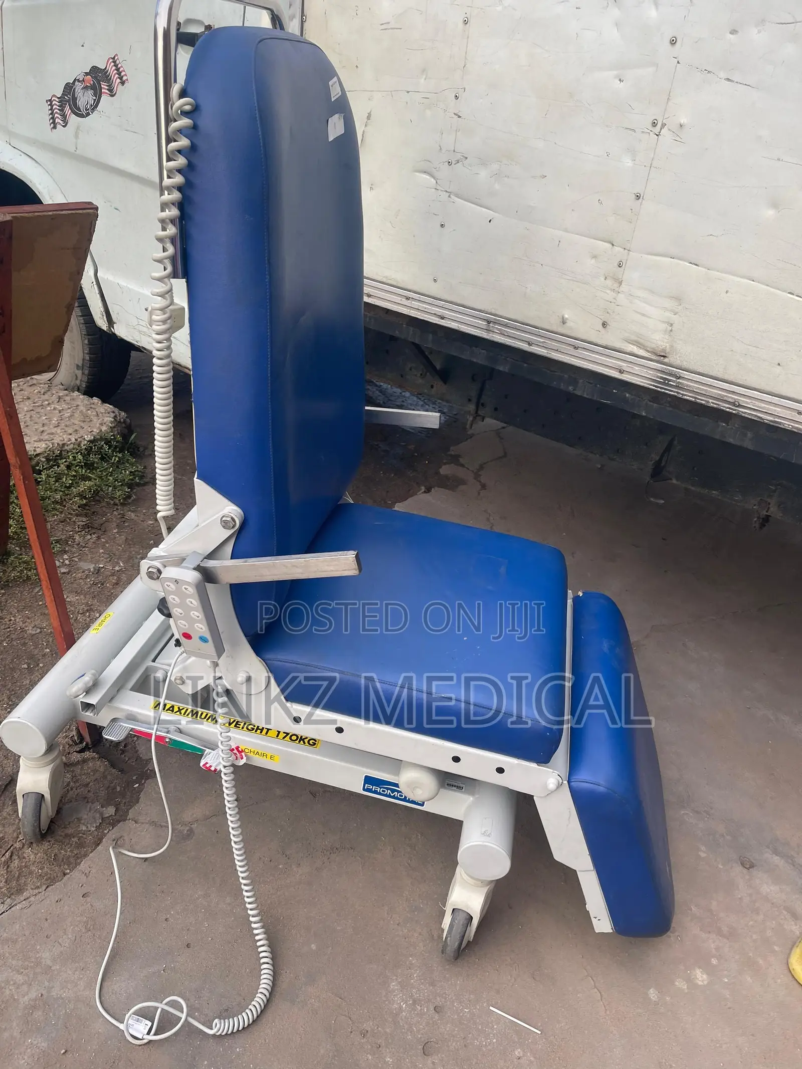 Diaylsis Chairs/Bed in Mushin - Medical Equipment & Supplies, Anosike ...
