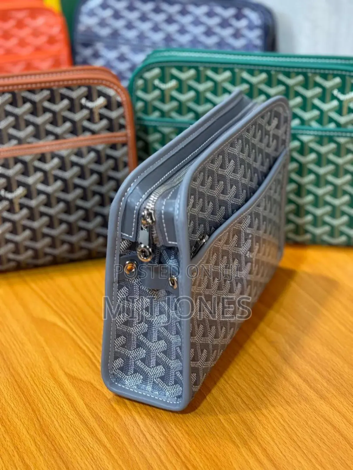 *Goyard Hand Purse – Premium Replica, Elegant & Chic* in Eko Atlantic ...