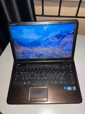 Laptop Dell Inspiron 14 4GB Intel Core I3 SSD 512GB in Abule Egba ...