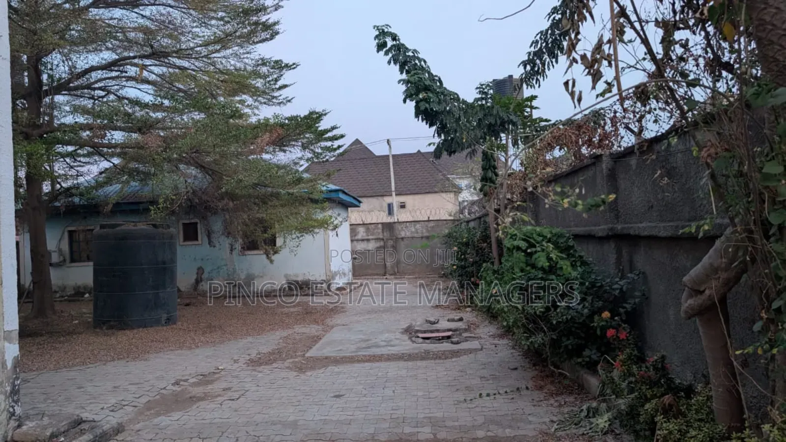 7bdrm House in Efab City Estate, Life Camp for sale in Life Camp ...