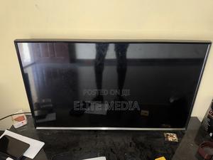 Samsung Smart Tv 32 Inches in Port-Harcourt - TV & DVD Equipment, elite ...