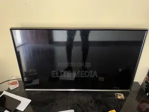 Samsung Smart Tv 32 Inches in Port-Harcourt - TV & DVD Equipment, elite ...