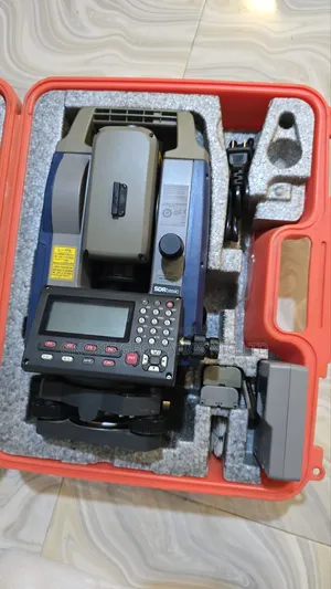 Sokkia Im52 Total Station in Osogbo - Measuring & Testing Tools, Gnosis ...