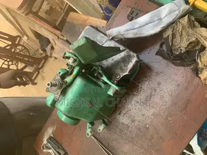 Manual Weaving Machine Head Only, in Good Working Condition. in ...