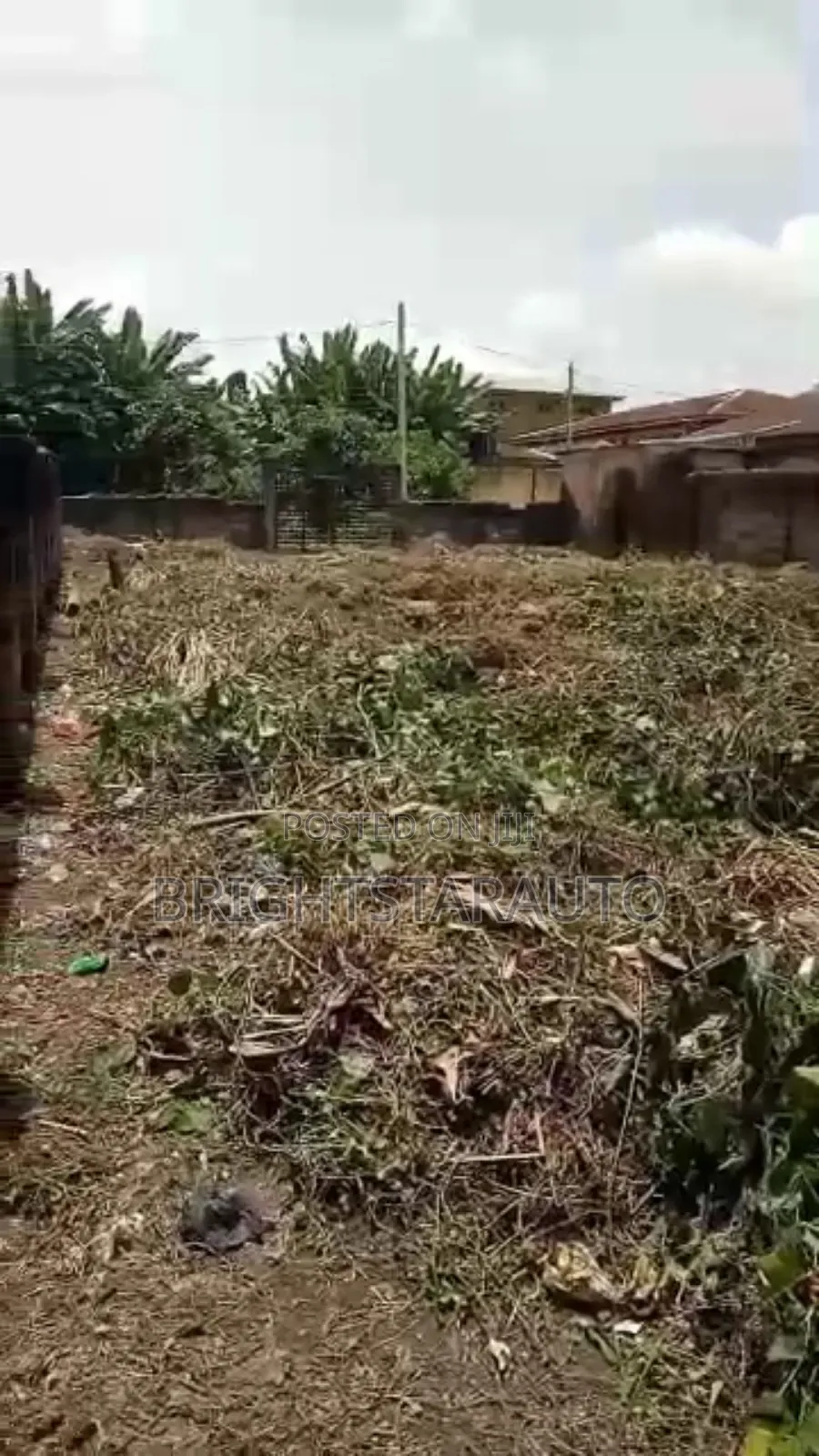 Properties in Benin City - Land & Plots for Sale, Bright Dennis | Jiji.ng