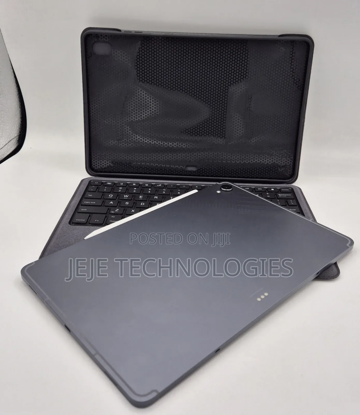 Samsung Galaxy Tab S11 5G 256 GB Gray in Ikeja - Tablets, Jeje ...