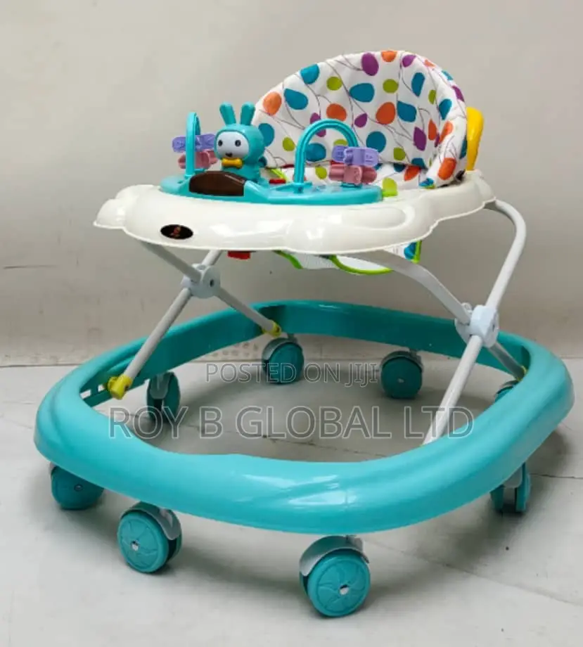 Baby Walker in Lagos Island (Eko) - Baby Gear & Equipment, Onuoha ...