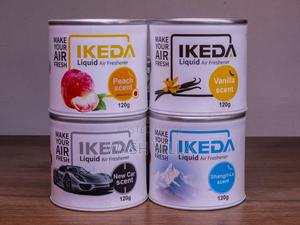 Ikeda Big Size Liquid Car Air Freshener (Ilorin) in Ilorin West ...