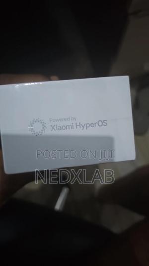 Xiaomi Redmi Note 14 Pro+ 5G 512 GB White in Kubwa - Mobile Phones ...