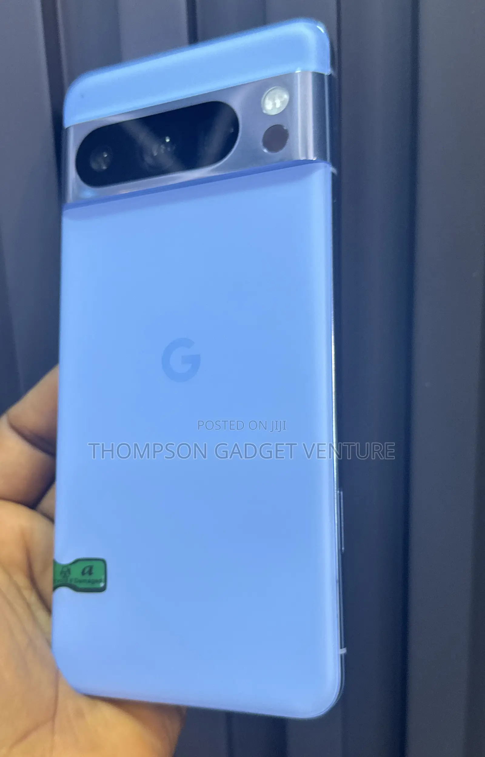 Google Pixel 8 Pro 256 GB Blue in Wuse 2 - Mobile Phones, Edidiong ...