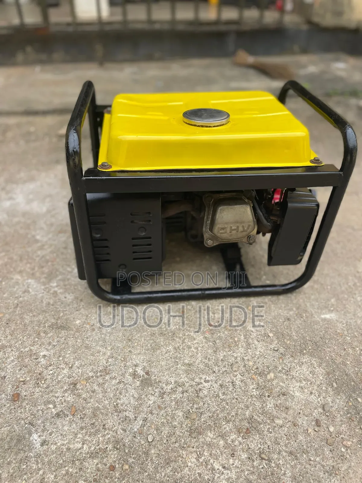 Elapaq Sv3200 in Port-Harcourt - Electrical Equipment, Udoh Jude | Jiji.ng