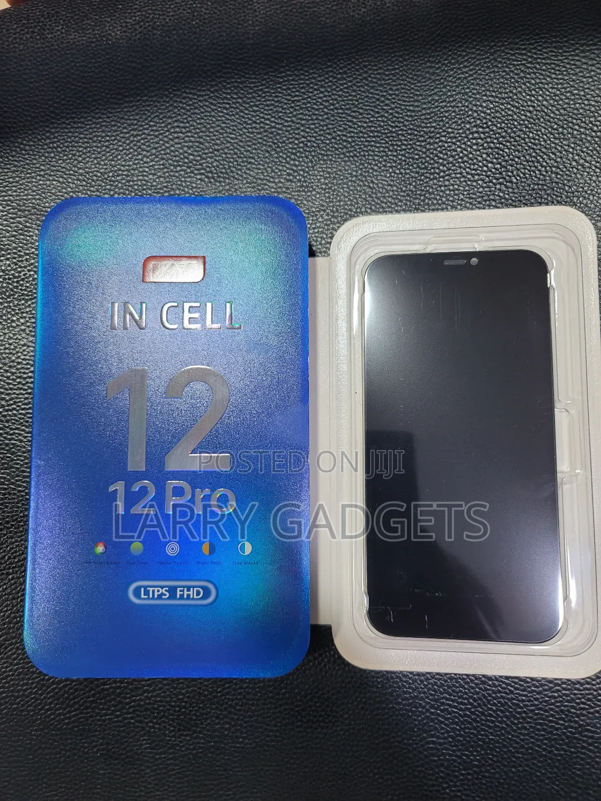 iPhone 12 Pro Screen (Incell) in Ikeja - Accessories & Supplies for ...