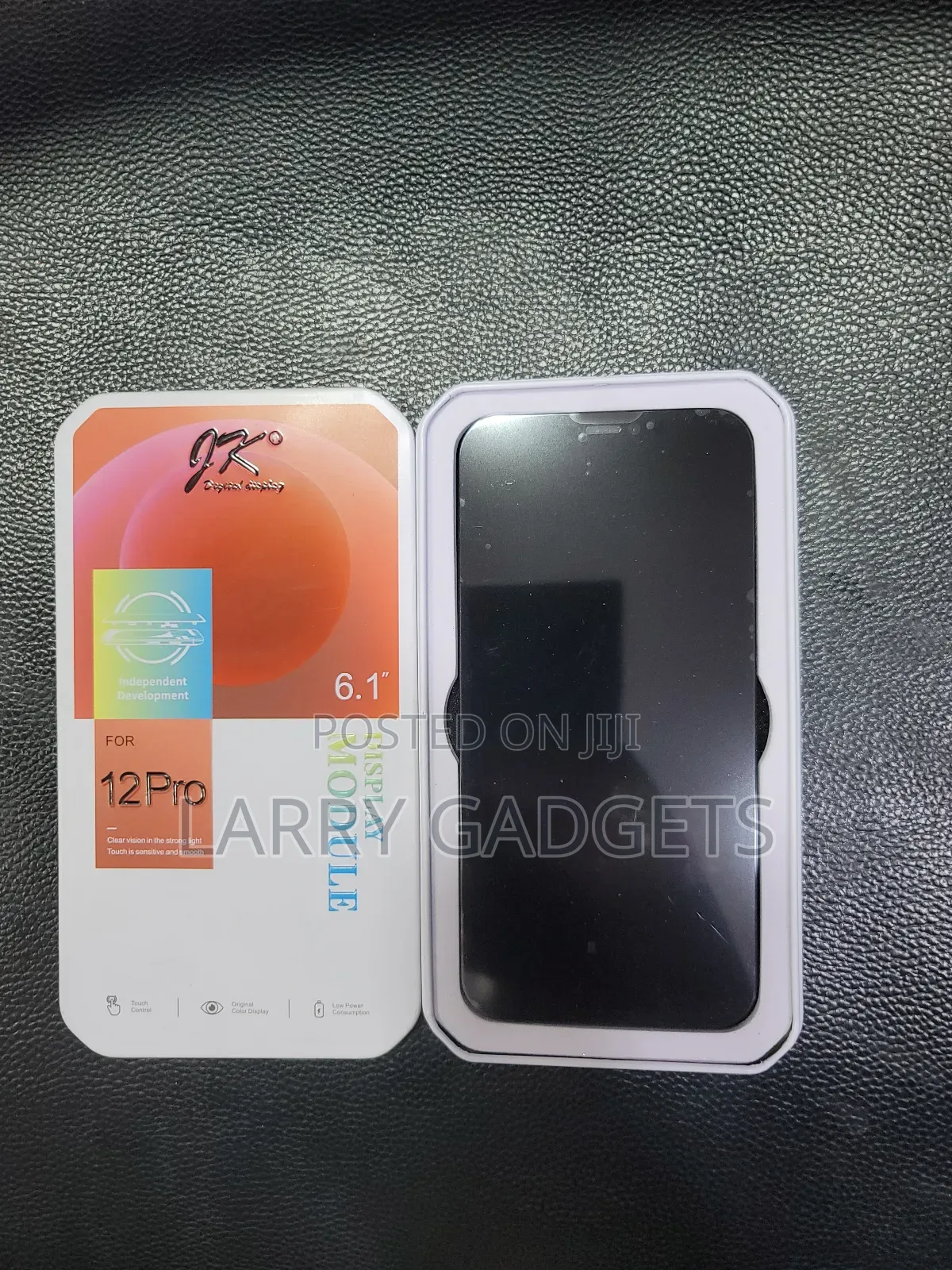 iPhone 12 Pro Screen (Jk) in Ikeja - Accessories & Supplies for ...