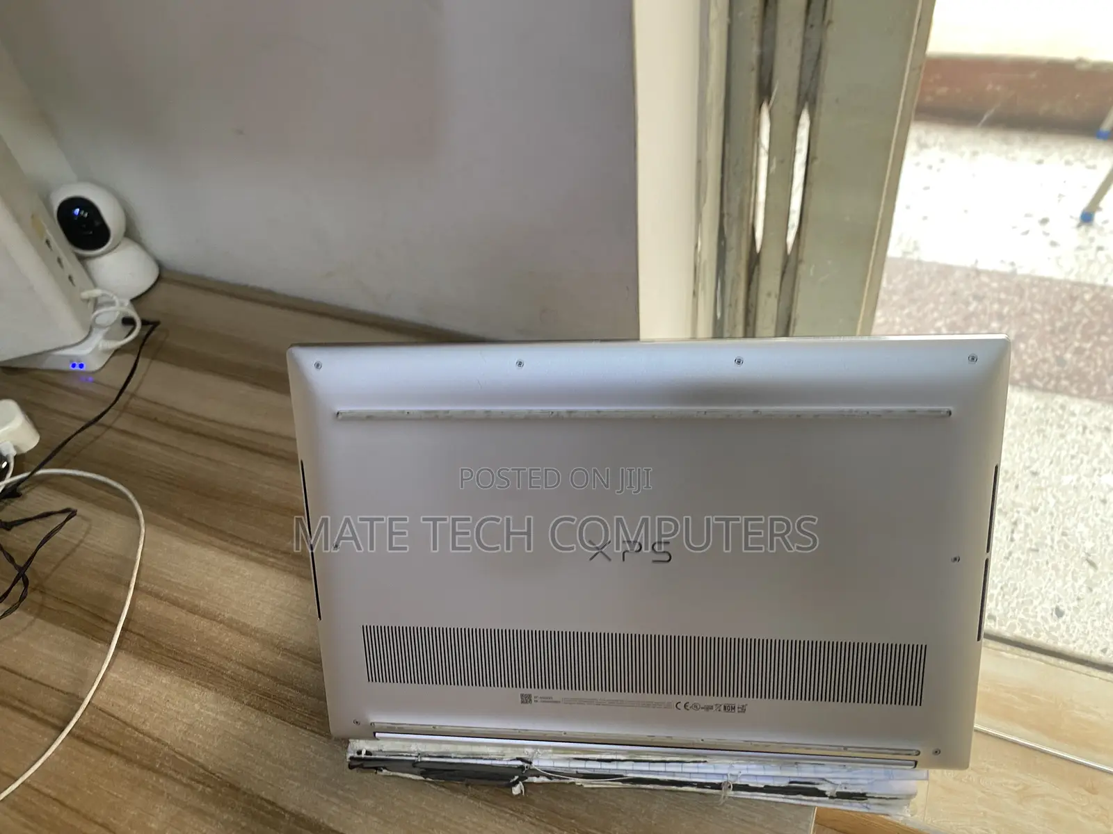 Laptop Dell XPS 15Z 16GB Intel Core I7 SSD 512GB in Central Business ...