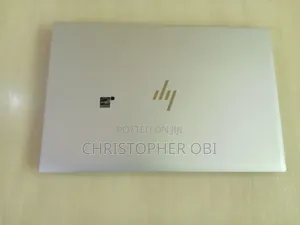 New Laptop HP EliteBook 640 G11 18GB Intel Core I7 SSHD (Hybrid) 512GB ...