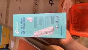 Tp-Link Ac 1750 Mesh Wi-Fi Extender in Ikeja - Networking Products ...