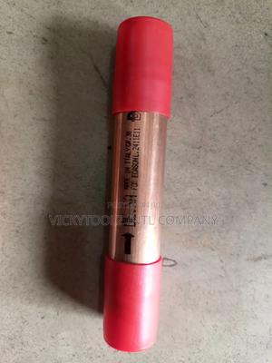 Refrigeration Capillary Line 10g Copper Spun Drier/Dyer Filter 1/4" in ...