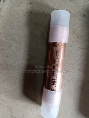 Refrigeration Capillary Line 10g Copper Spun Drier/Dyer Filter 1/4" in ...