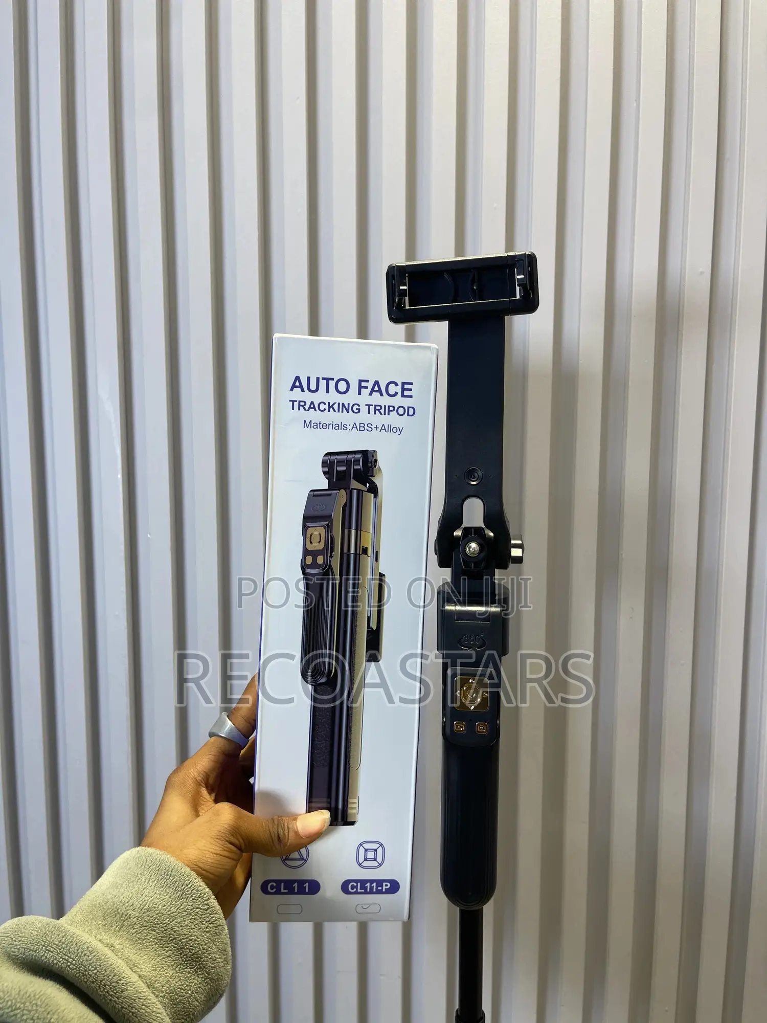 Auto Face Tracker in Wuse 2 - Accessories for Phones & Tablets, Sheyi ...