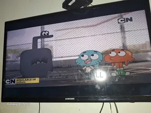 Samsung 32 Inches Led Tv in Ajah - TV & DVD Equipment, Propertyforall ...