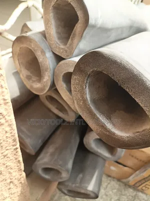 Rubber Insulation Tube 2 5⁄8 X1.8meter (25mm Thickness) in Port ...