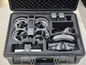 Dji Avata 2 Drone With 2 Battery in Oshodi - Photo & Video Cameras ...