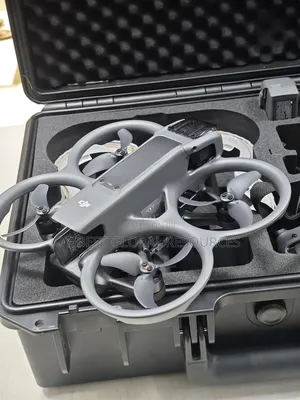 Dji Avata 2 Drone With 2 Battery in Oshodi - Photo & Video Cameras ...
