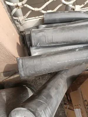 Rubber Insulation Tube 2 5⁄8 X1.8meter (25mm Thickness) in Port ...