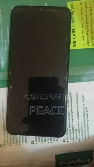 Samsung Galaxy A23 128 GB Black in Osogbo - Mobile Phones, Peace ...