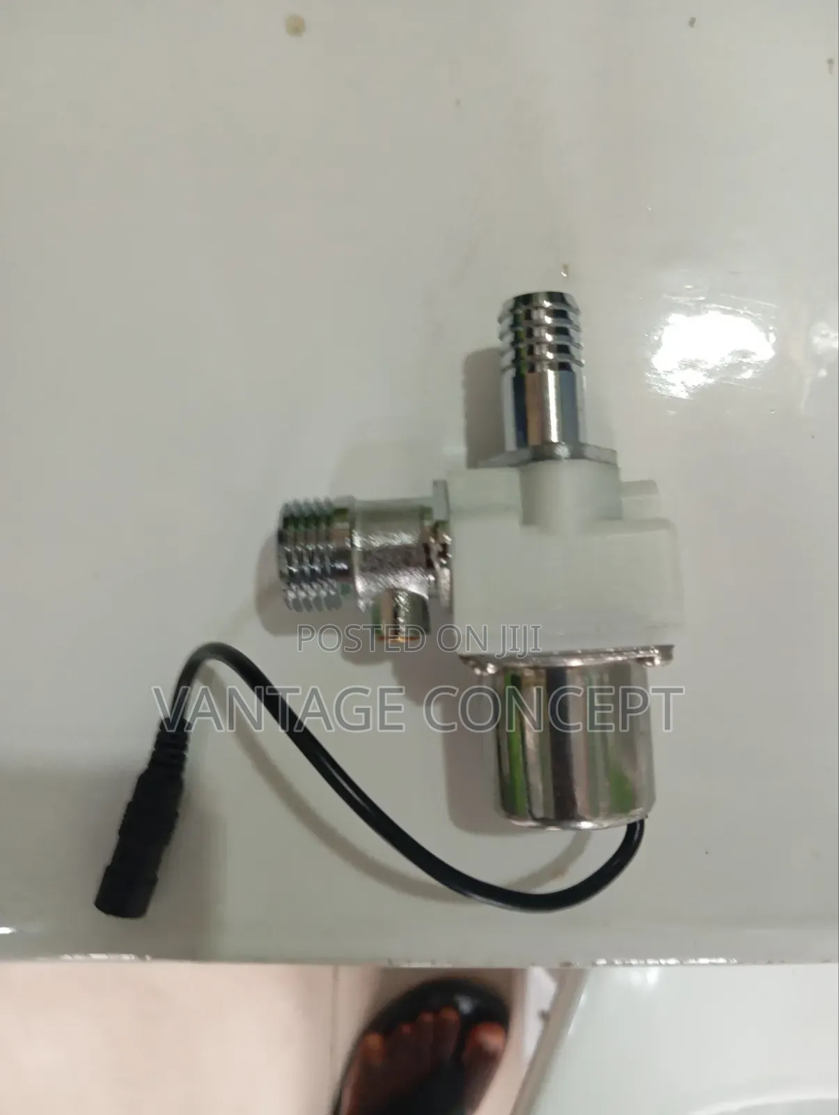 Urinary Sensor Valve in Orile - Plumbing & Water Systems, Vantage ...