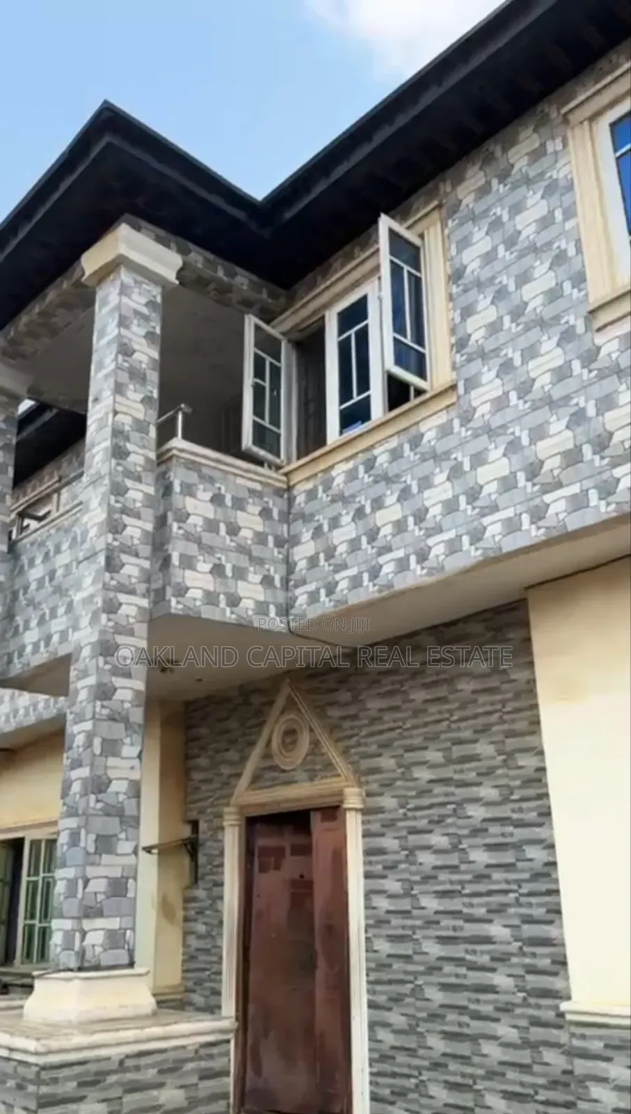 12bdrm Block of Flats in Egbeda for sale in Egbeda - Houses ...
