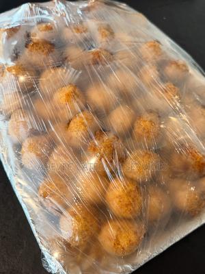 Adevec Special Yamball in Yaba - Food & Beverages, Adevec Catering ...