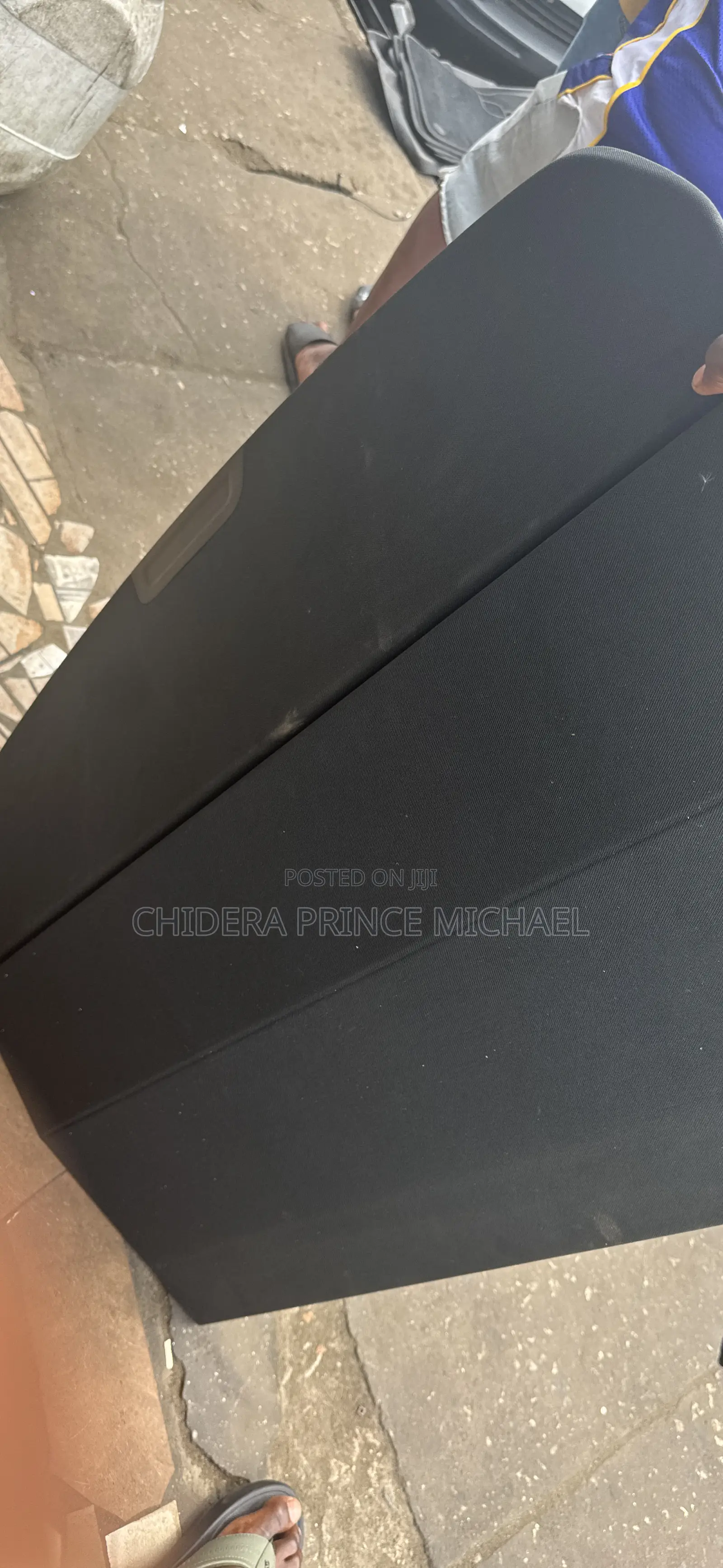 Booth Cover for Gle350 53 Amgw167 2020/2022 Model in Mushin - Vehicle ...