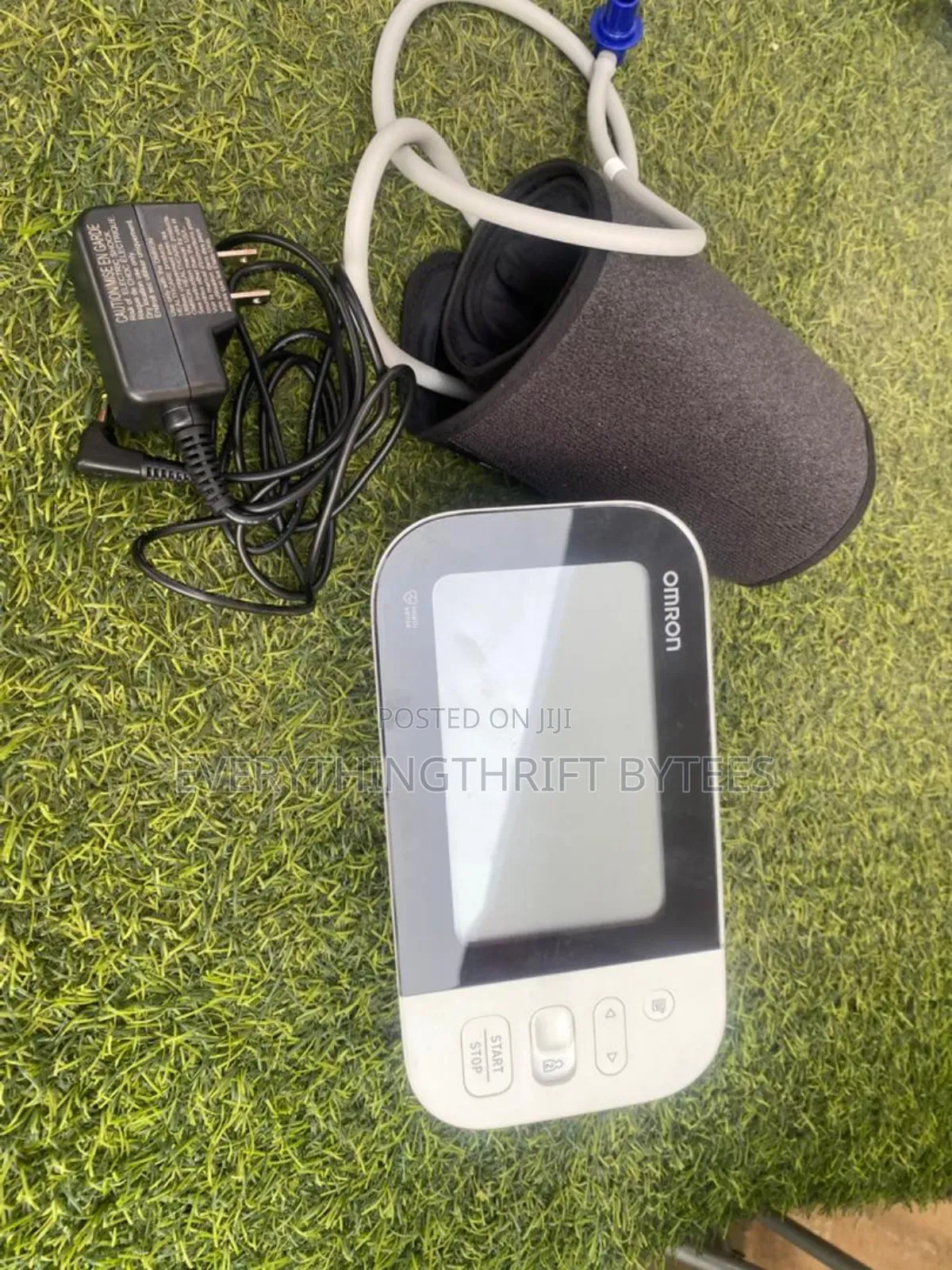 Omron Blood Pressure Monitor in Ibadan - Medical Equipment & Supplies ...