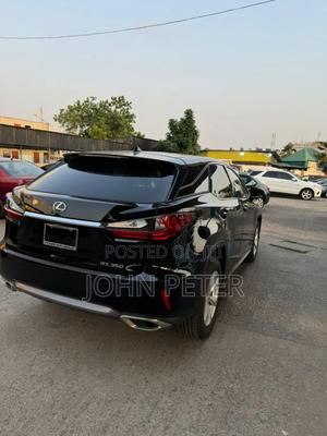 Lexus RX 2018 Blue in Ibadan - Cars, John Peter | Jiji.ng