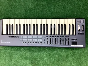 Novation Launchkey 49 Usb Midi Keyboard Controller in Ikorodu - Musical ...