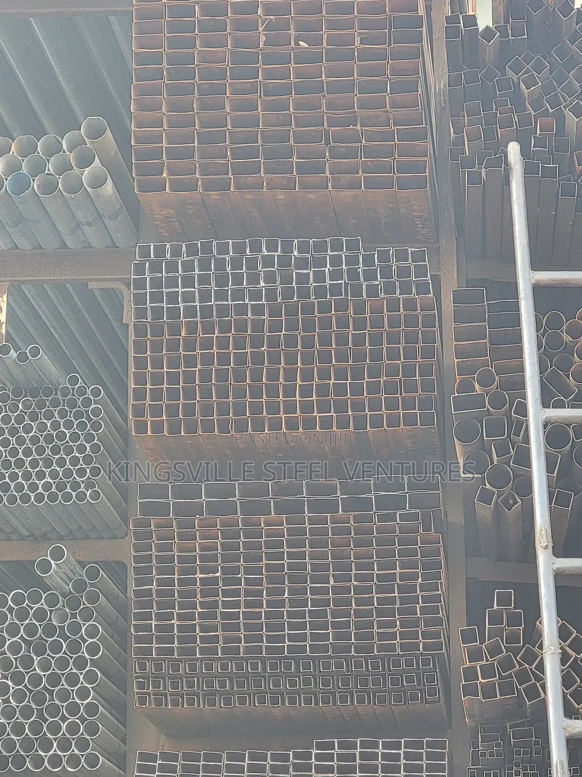 Building Materials in Alimosho - Building Materials & Supplies ...