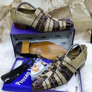 Luxury Men's Leather Shoes in Lagos Island (Eko) - Shoes, Miracle ...