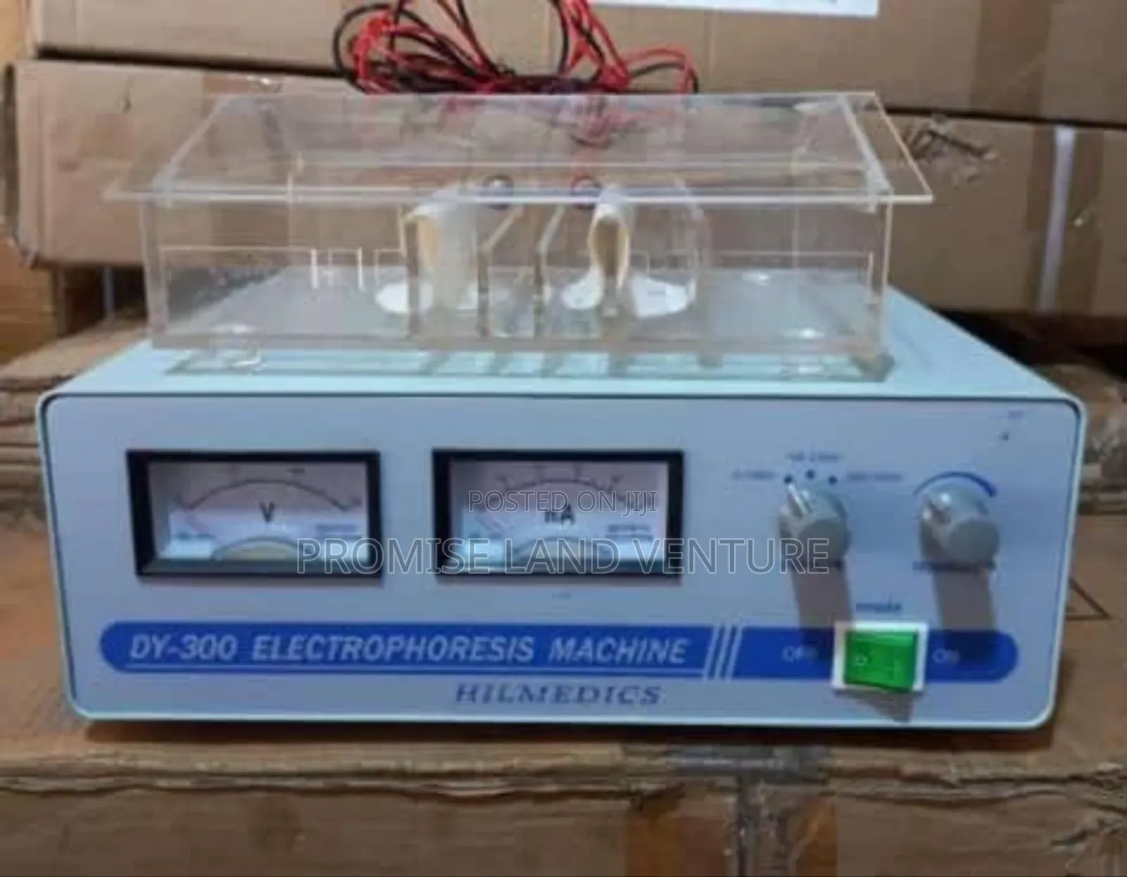 Electrophoresis Machine in Mushin - Medical Equipment & Supplies ...