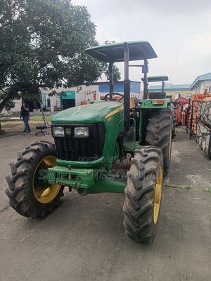Tractor-John Deere 5075e in Amuwo-Odofin - Construction & Heavy ...